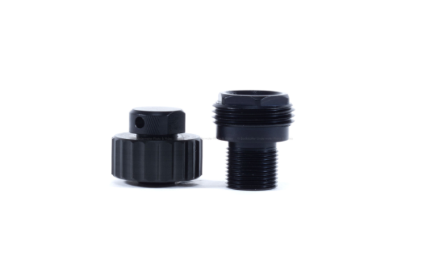 Backscatter Airlock Vacuum System (for Subal & Seacam housing) – Squires Sports