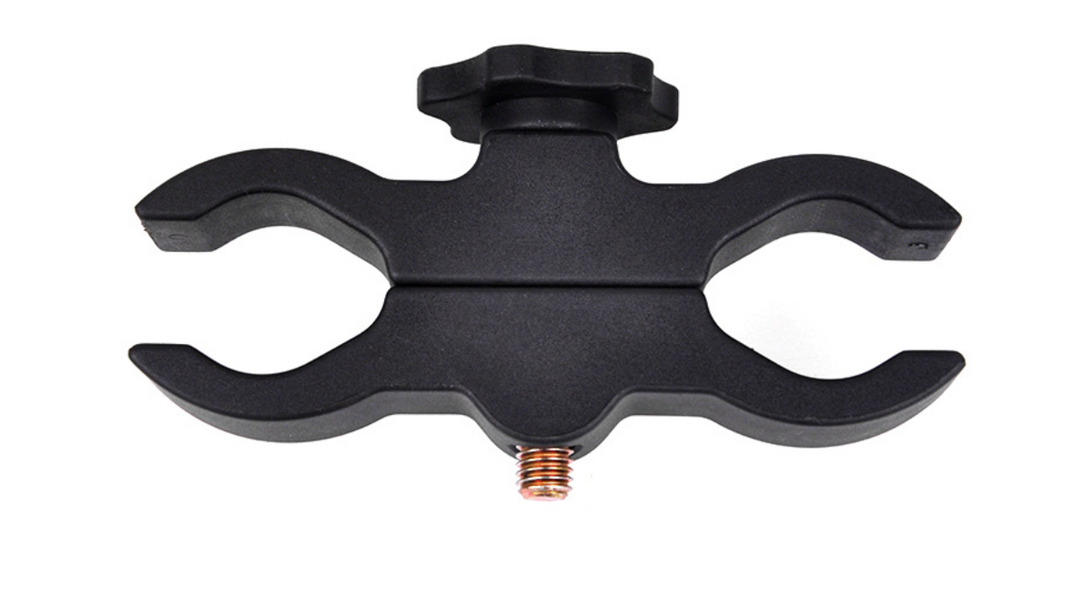 Sparkave POM Mount – Squires Sports